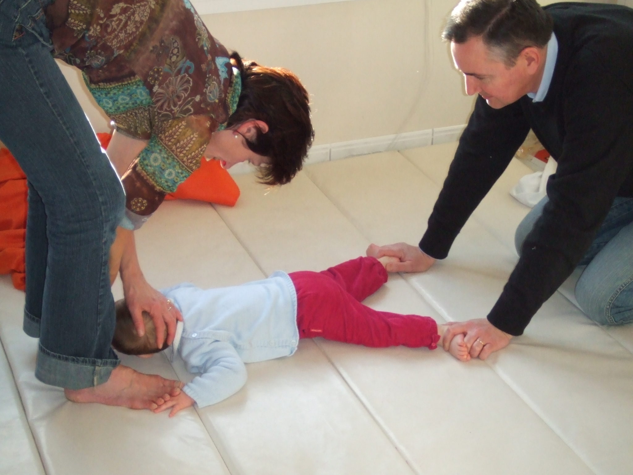 Padovan - Association Honorine lève toi - Bayeux